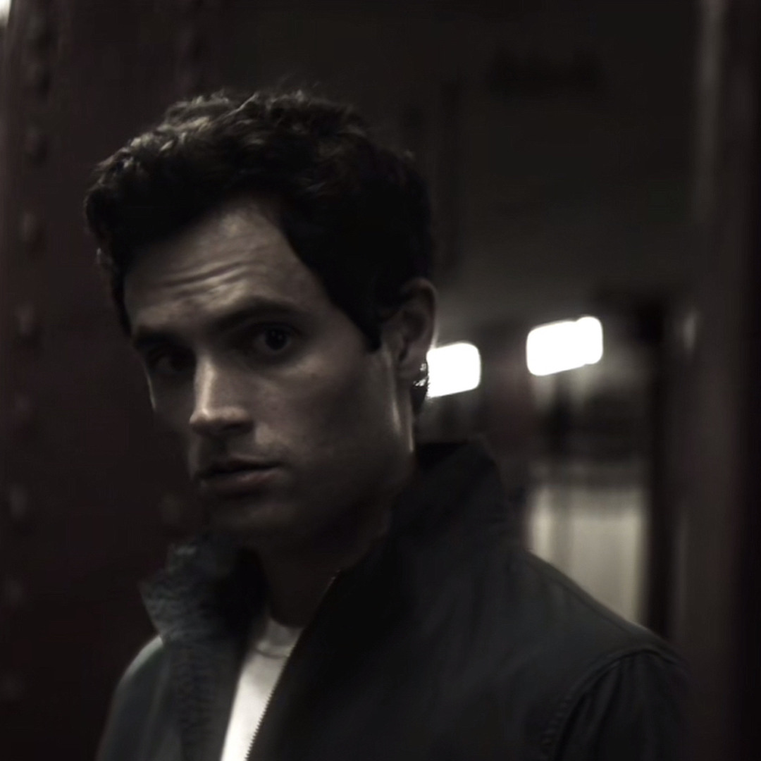 Stream joe goldberg+dexter morgan | Listen to Joe Goldberg playlist ...