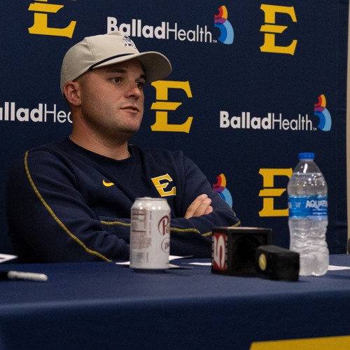 Stream episode Coach Tre Lamb Postgame Interview vs. No. 2 North Dakota ...