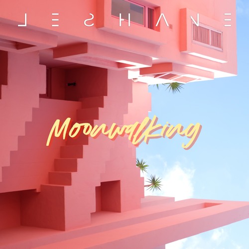 LeShane - Moonwalking - Listen to music