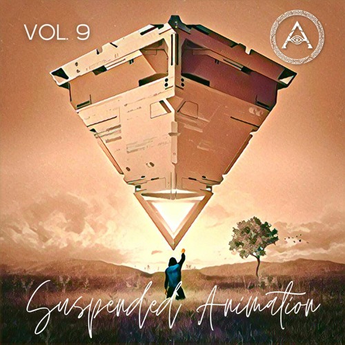 Stream Suspended Animation [ Vol. 9 ] by Ananya | Listen online for ...