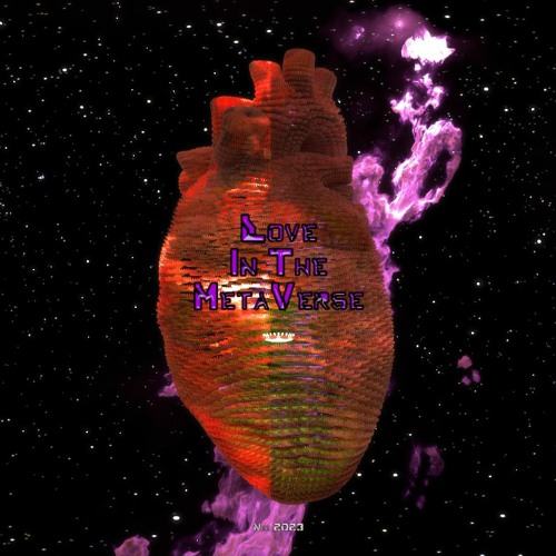 Stream Love in The MetaVerse by 1331 Music | Listen online for free on ...