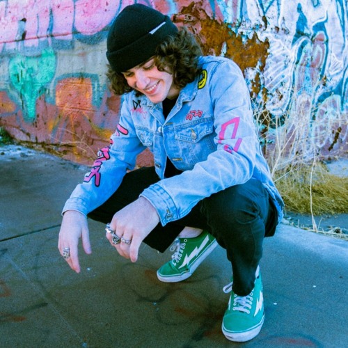 Stream Imfalls & Emma Remelle - We Just Started [DarkSpike Remix] by ...