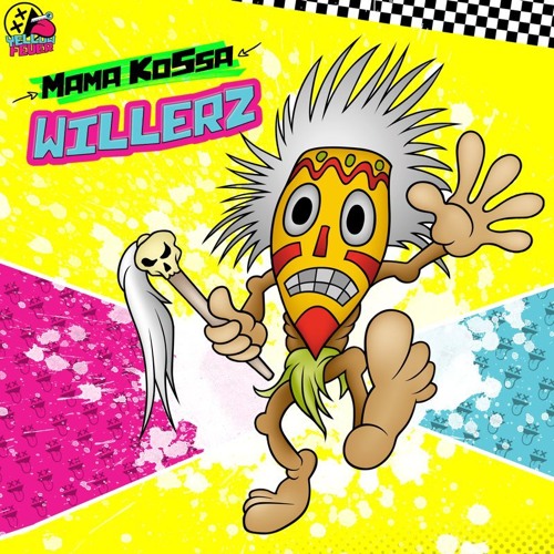 Stream Willerz - Mama Kossa [YELLOWFEVER082] by deejaypatb | Listen ...