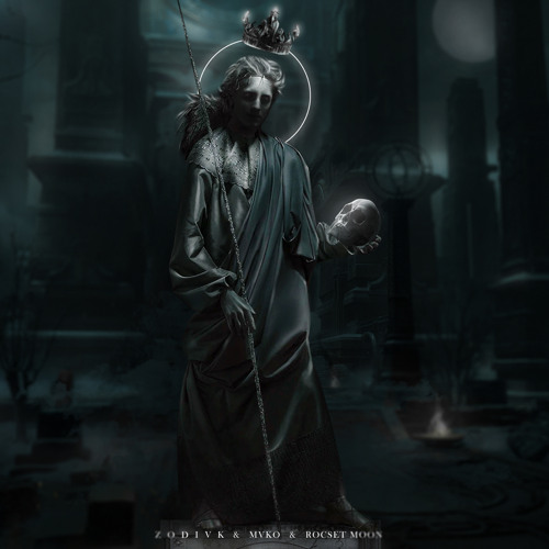 Stream ZODIVK, Mvko, ROCSET MOON by ZODIVK | Listen online for free on ...