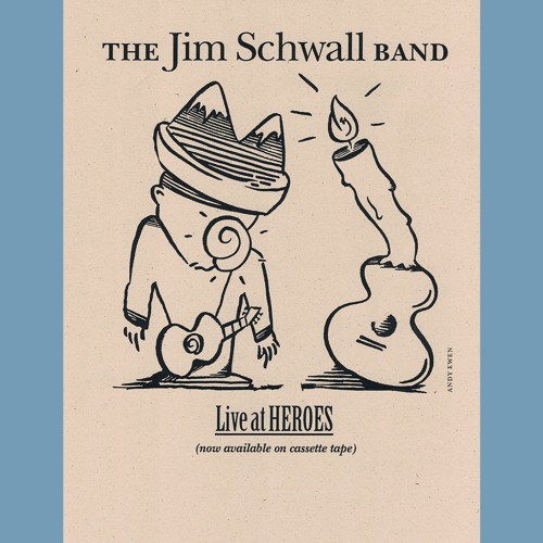 Stream West Coast Blues by Andy Ewen | Listen online for free on SoundCloud