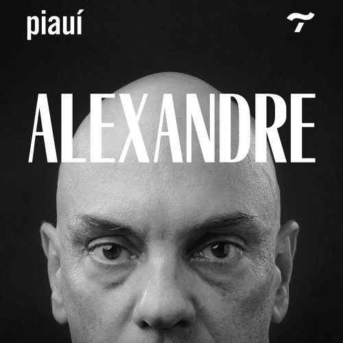 Stream Alexandre - Trailer by revista piauí | Listen online for free on ...