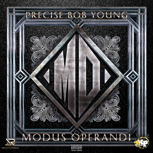 Stream MODUS OPERANDI by Corey Red & Precise | Listen online for free ...