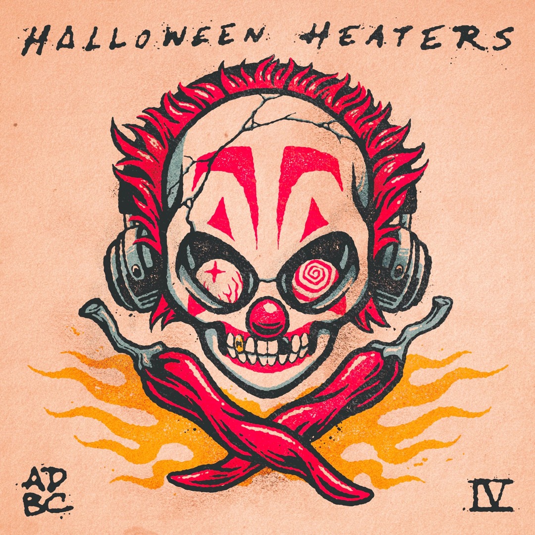 Stream ADBC Records | Listen to Halloween Heaters 4 playlist online for ...