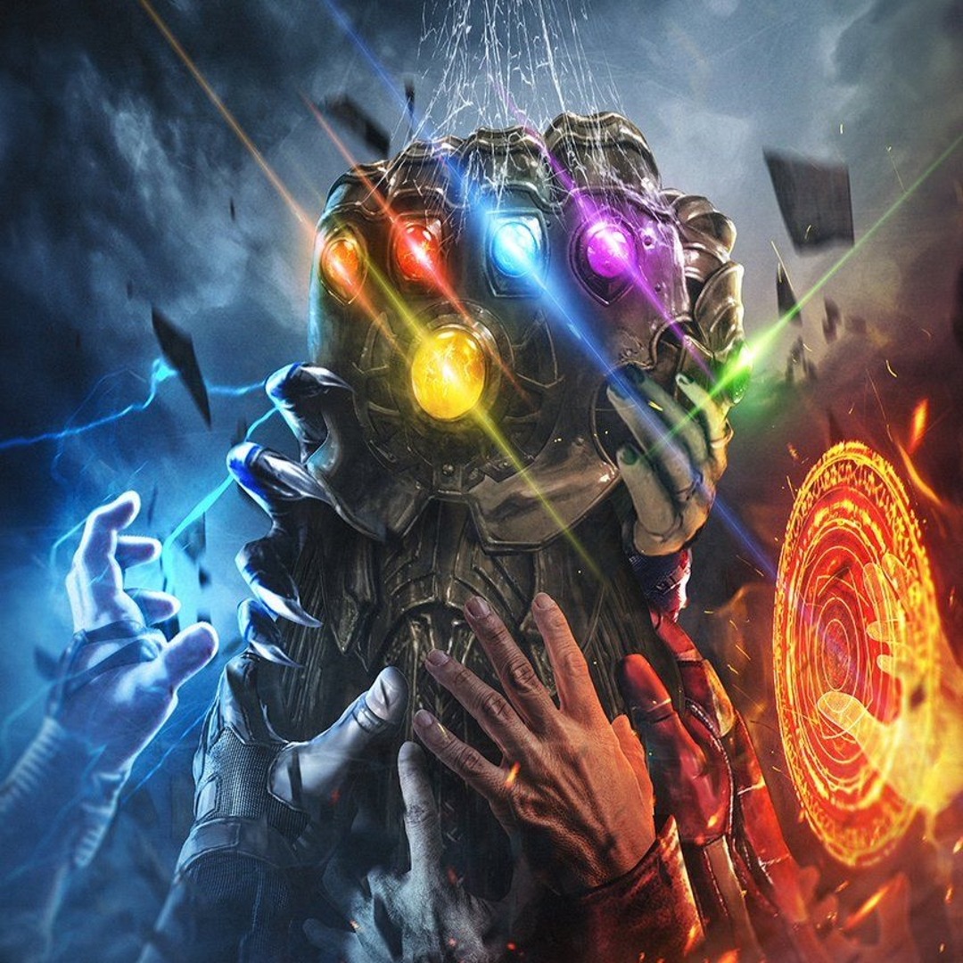 Stream TiWIZO | Listen to Avengers: Infinity War (2018) - Original ...