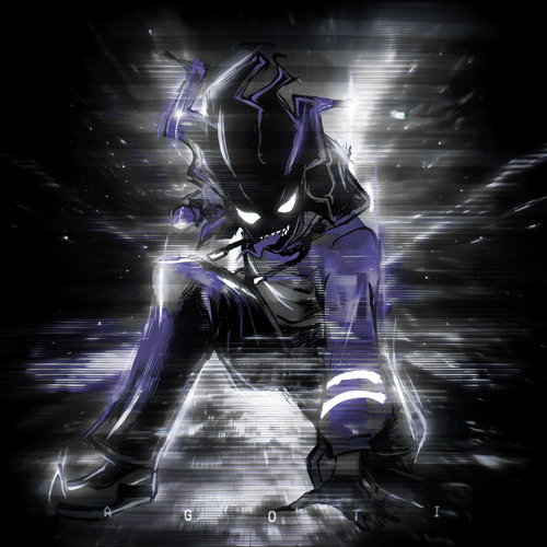 Stream agoti (Super Slowed) by gunbaou | Listen online for free on ...
