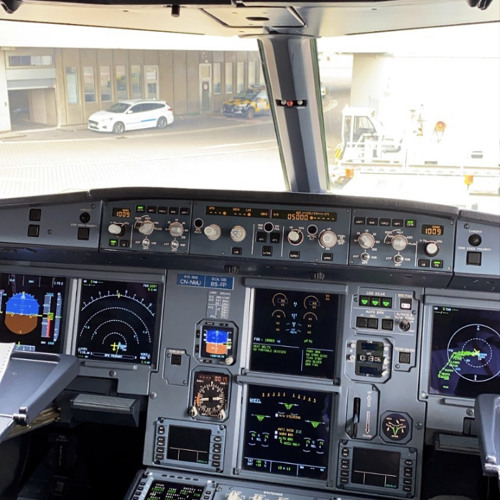 Stream A320 engine start & PTU by Sparrow | Listen online for free on ...