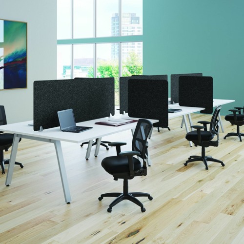 Stream High-Quality Office Panels and Partitions | Glenwood Office ...