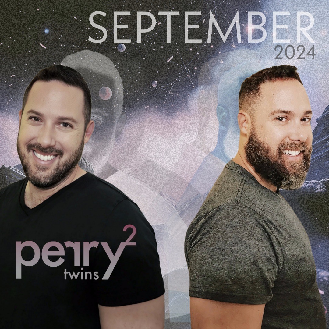 Stream SEPTEMBER 2024 by The Perry Twins | Listen online for free on ...