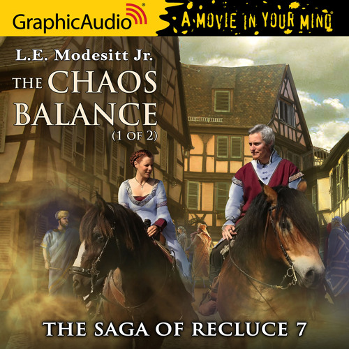 Stream Saga of Recluce 7: The Chaos Balance (Part 1 of 2) from ...
