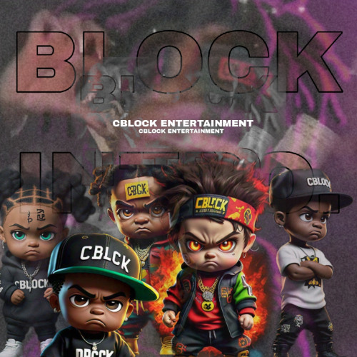 Stream Tshoki Doekey | Listen to BLOCK INTRO playlist online for free ...