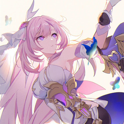 Stream honkai impact timeless grand hall - waltz of flowers by sabine ...