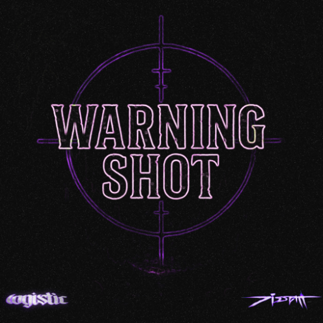 Stream WARNING SHOT by logistic | Listen online for free on SoundCloud
