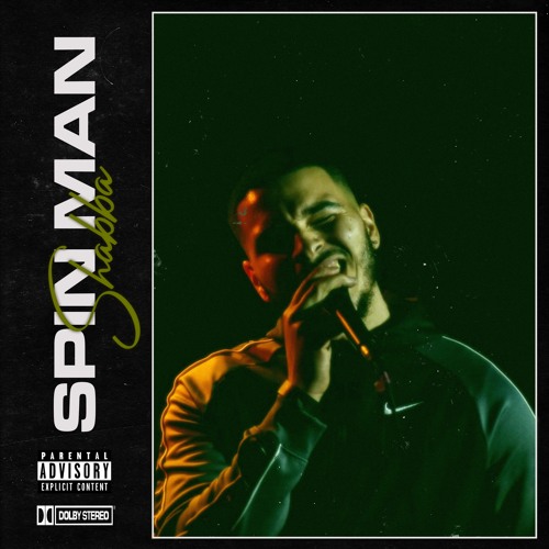 Stream Spin Man Final by Shabbz | Listen online for free on SoundCloud