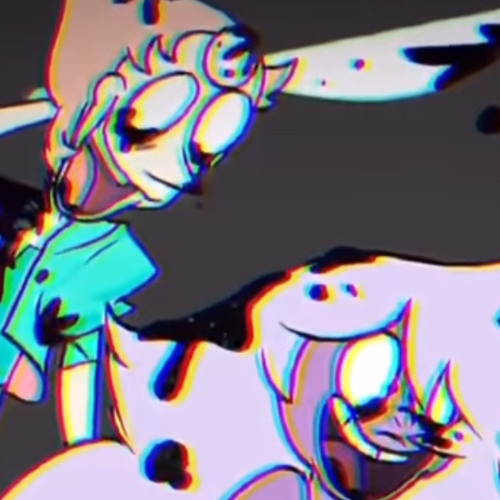 Stream FNF - Vs. Pearl - Demented [By ZayDash Animates] by bive ...