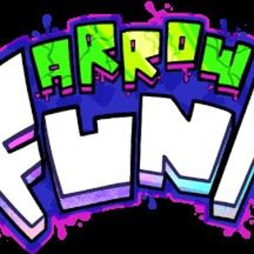 Stream Arrow Funk FNF - Rap King [V2] by Aaaaa | Listen online for free ...