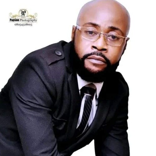 Stream Pastor Bee-Fall In Love (PB).mp3 by Bayo Salako aka Pastor Bee ...