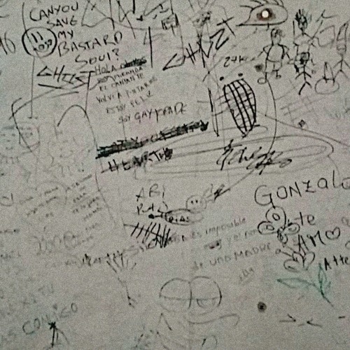 Stream I'm Sorry for Everything by Cary Quad | Listen online for free ...