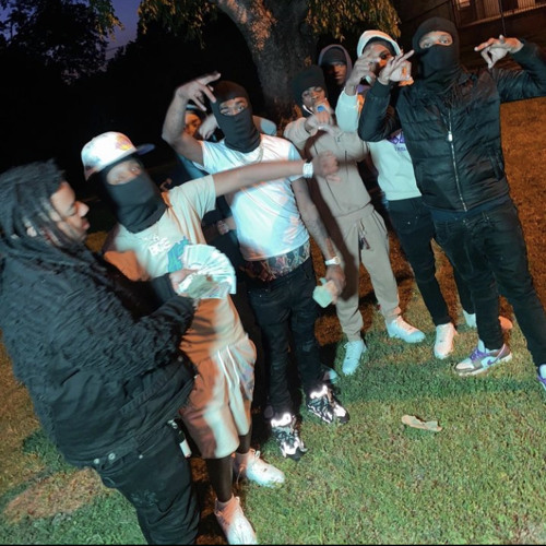 Stream Dont Run -Ske Glizzy x Ganz x lil Ske by 💕👎 | Listen online for ...