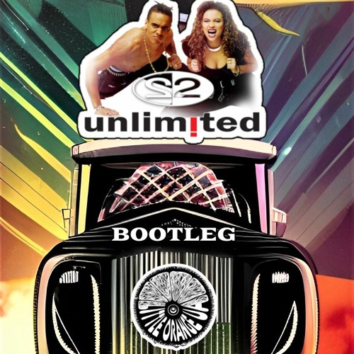 Stream 2UNLIMITED - Twilight Zone ( Little Orange Ua Bootleg Remix ) by ...