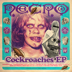 Necro Instrumentals Vol 1