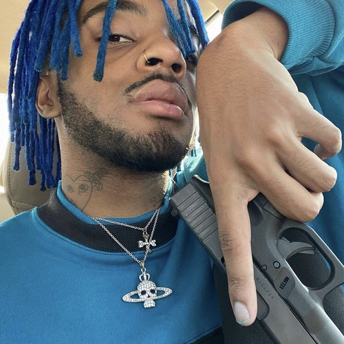 Stream Lil Playah - MAGIC! by Lil Playah Archive | Listen online for ...