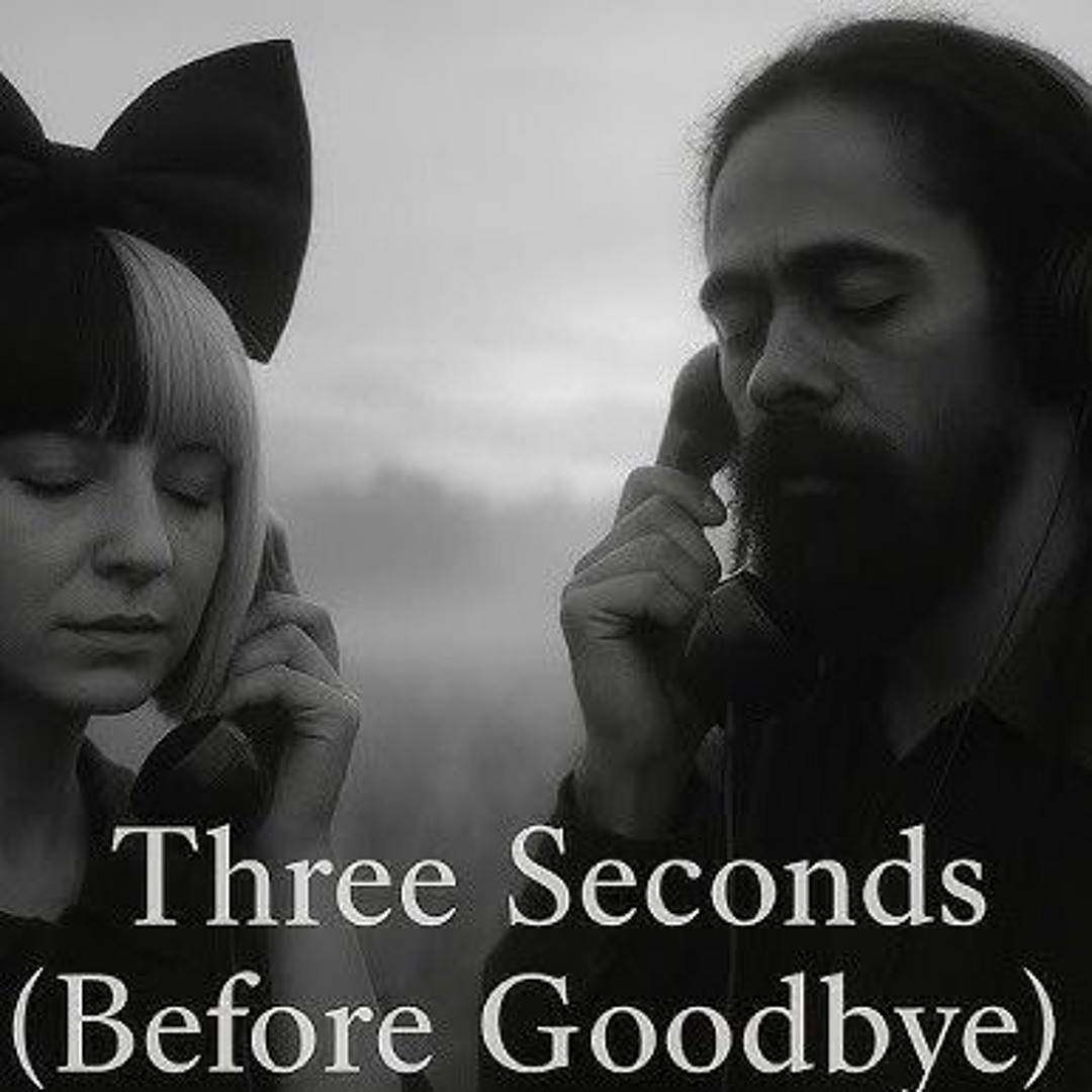 Stream Three Seconds ( Before Goodbye ) Sia ft. Damian Marley by شاهرخ ...