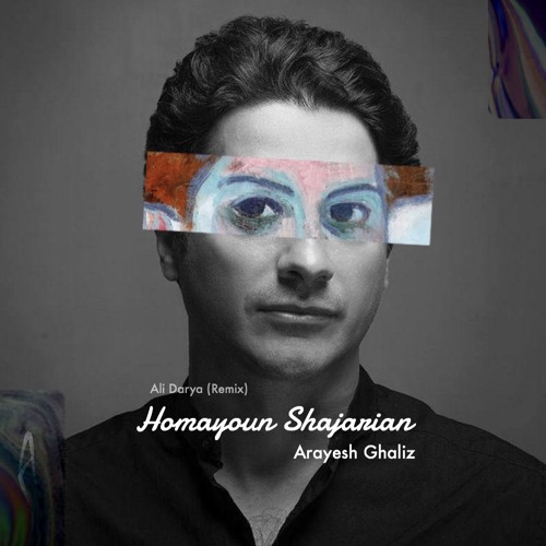 Stream Arayesh Ghaliz by Ali Darya | Listen online for free on SoundCloud