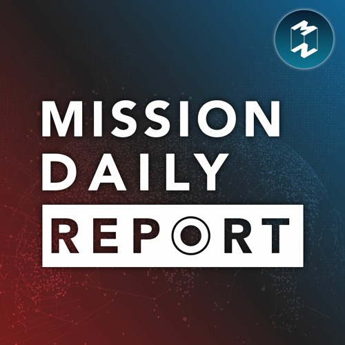 Stream Mission to the Moon Podcast | Listen to Mission Daily Report ...