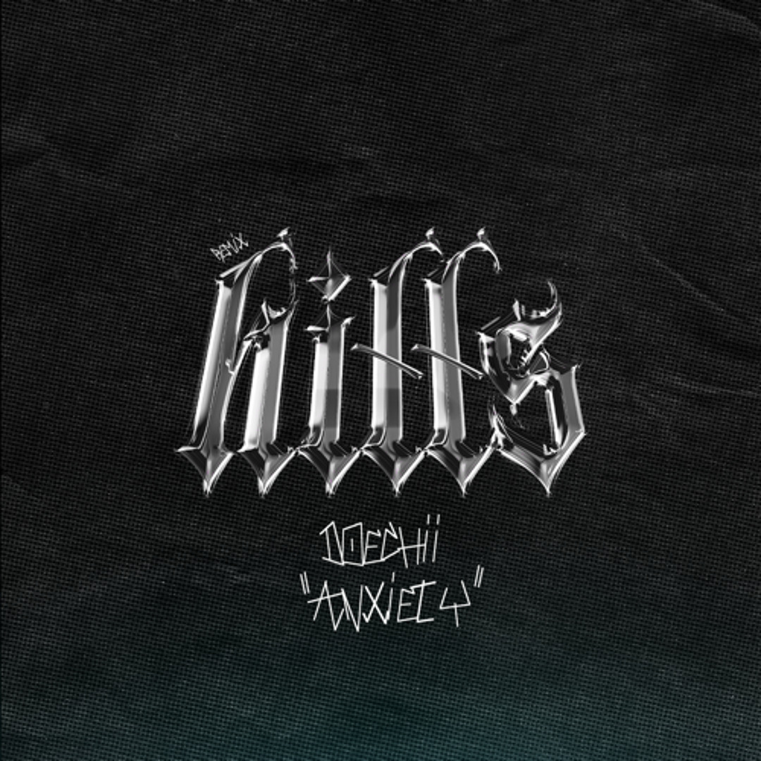 Stream Doechii - Anxiety (HILLS Remix) by HILLS HOUSE MIXES | Listen ...