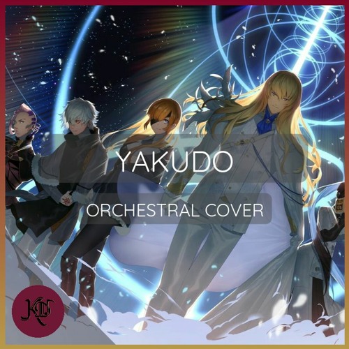 Stream Yakudo by Kikuin Date | Listen online for free on SoundCloud