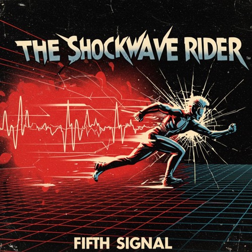 Stream The Brunner Cycle - 04 - Fifth Signal - (1975) The Shockwave ...