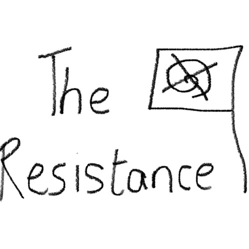 Stream The Resistance (Demo) by Anna Rest Easy | Listen online for free ...