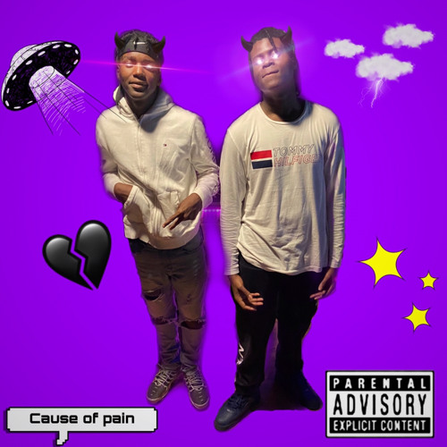 Stream Cause Of Pain Ft YNR (Prod By: Neezy Beatz) by 2woPiece | Listen ...