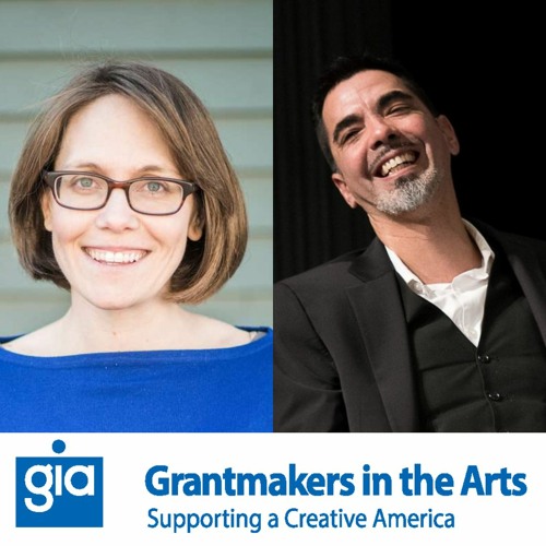 Stream Podcast #46: What’s New with the GIA’s Policy and Advocacy ...