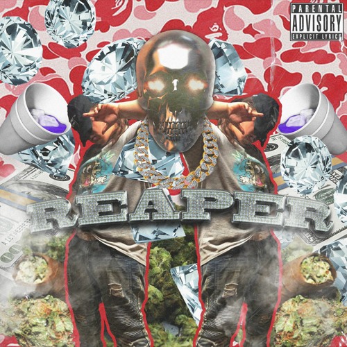 Stream Reaper |prod composition x by Saint Lazare | Listen online for ...