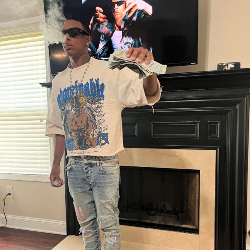 Stream Money 4 life Glokk40spaz Slowed by GMF XT | Listen online for ...