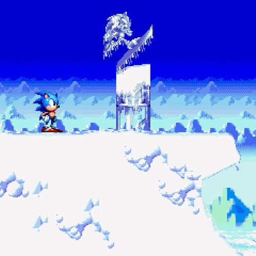 Stream Ice Cap Zone (Act 1) Remastered by TCMusicOne | Listen online ...