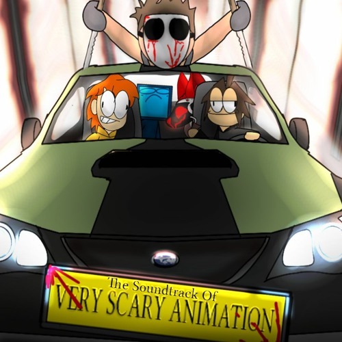 Stream CriperBross | Listen to Very Scary Animation - The Appearance ...