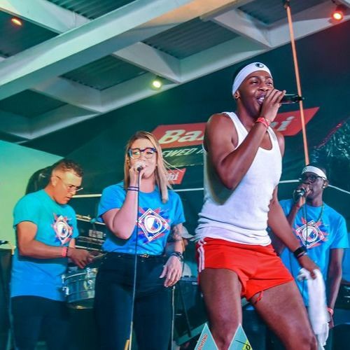 Stream Out Of Condition - Buleria X BuddyLove(Pre final Soca Monarch ...