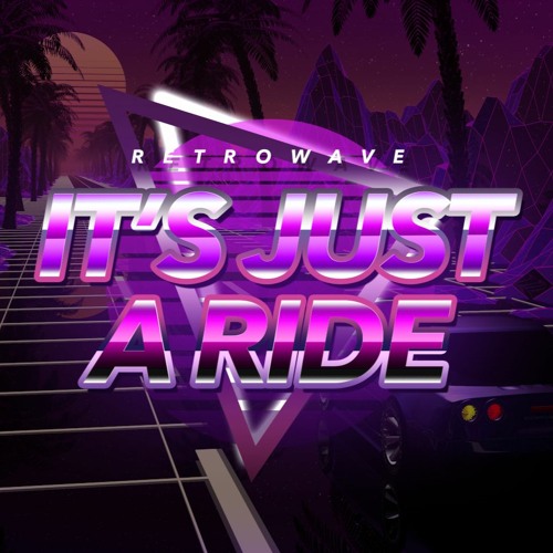 Stream It's just a ride by MusicAdventures | Listen online for free on ...