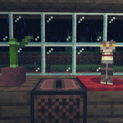 Stream [lofi] MINECRAFT by ★𝐛𝐥𝐔𝐄★ | Listen online for free on SoundCloud