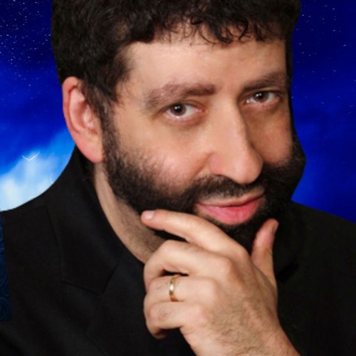 Stream Avatar - Ancient Mystery Is At Work - Rabbi Jonathan Cahn ...