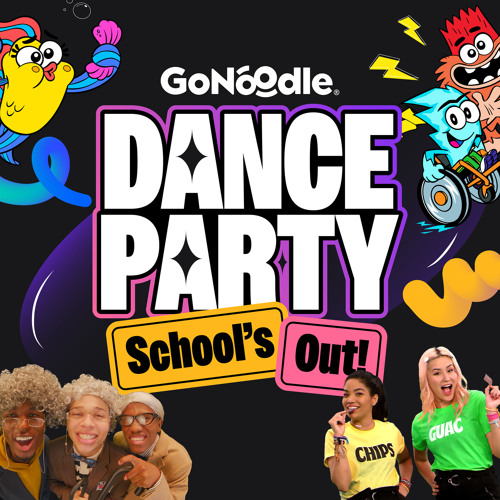 Stream Milkshake by GoNoodle | Listen online for free on SoundCloud