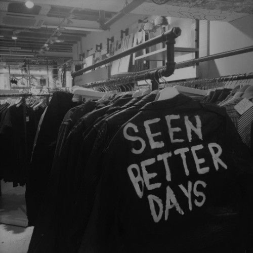 Stream Jripey | Listen to Seen Better Days playlist online for free on ...