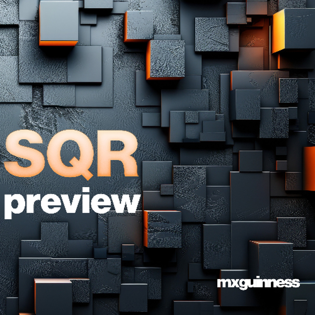 Stream SQR (Preview) by mxguinness | Listen online for free on SoundCloud
